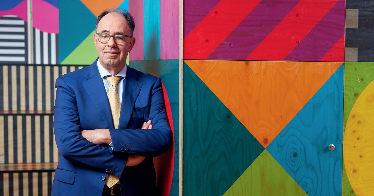 Vroegsignalering: sneller hulp bij geldproblemen | Over Toeslagen